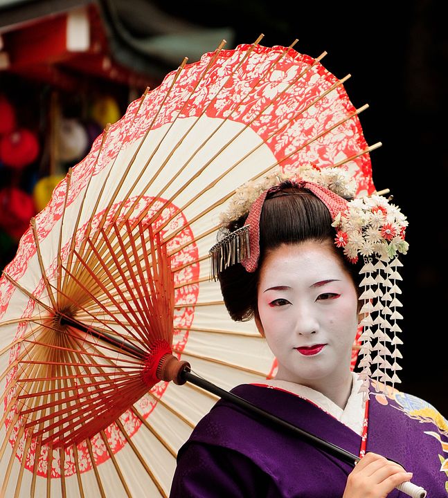 Geisha