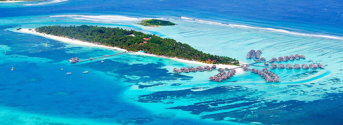 Quale atollo scegliere alle Maldive