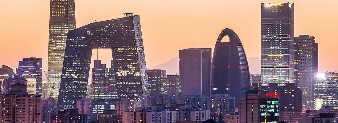 Dove dormire a Pechino