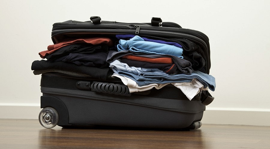 Cosa mettere in valigia