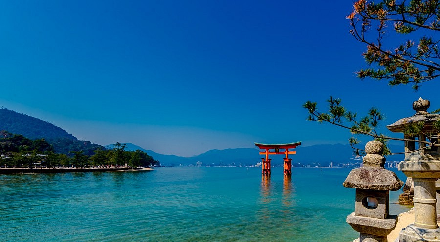 Isola di Miyajima